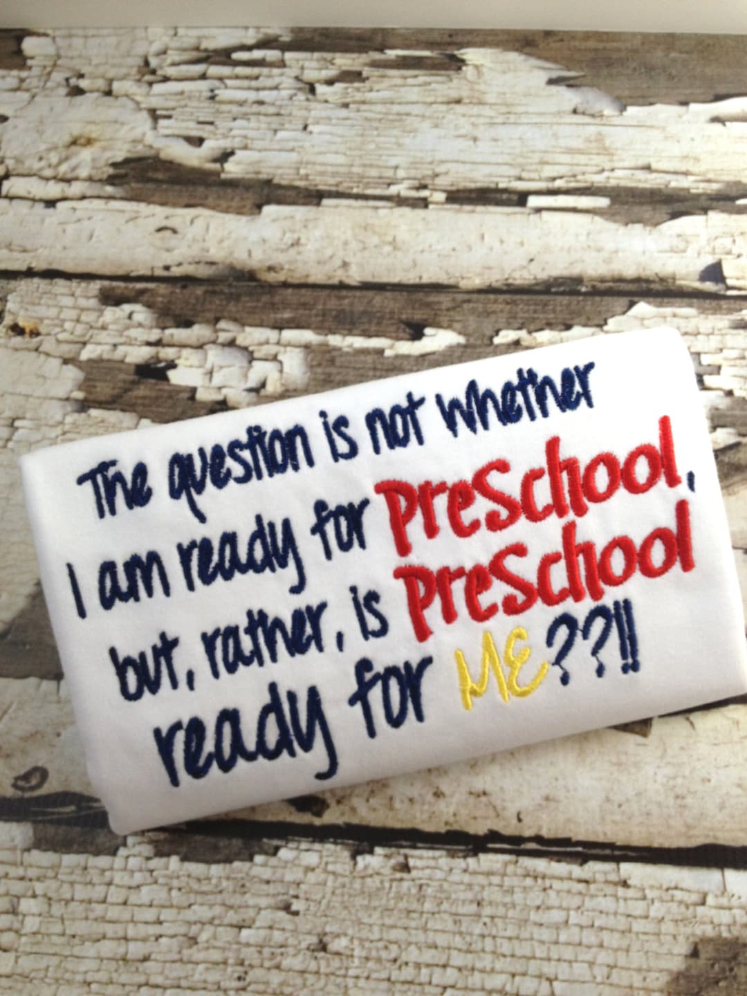 Watch Out Preschool Shirt, Watch Out for Me Shirt - Back to School ...