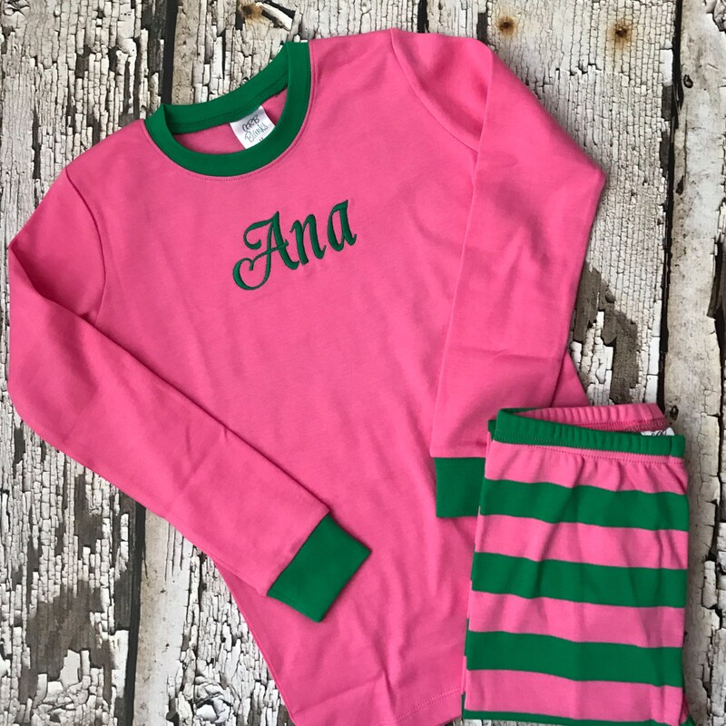 Blank Pajamas - Etsy