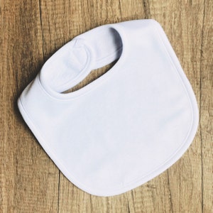 I'm Not Crying - I'm Ordering DINNER Bib - Funny Demanding Baby Bib ...