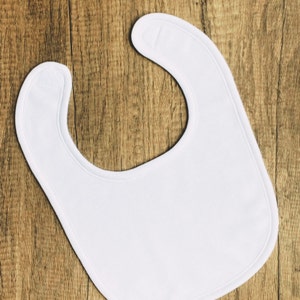 I'm Not Crying - I'm Ordering DINNER Bib - Funny Demanding Baby Bib ...