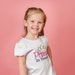 Princess in Training Shirt - Pink Purple Princess - Glitter Tiara ...