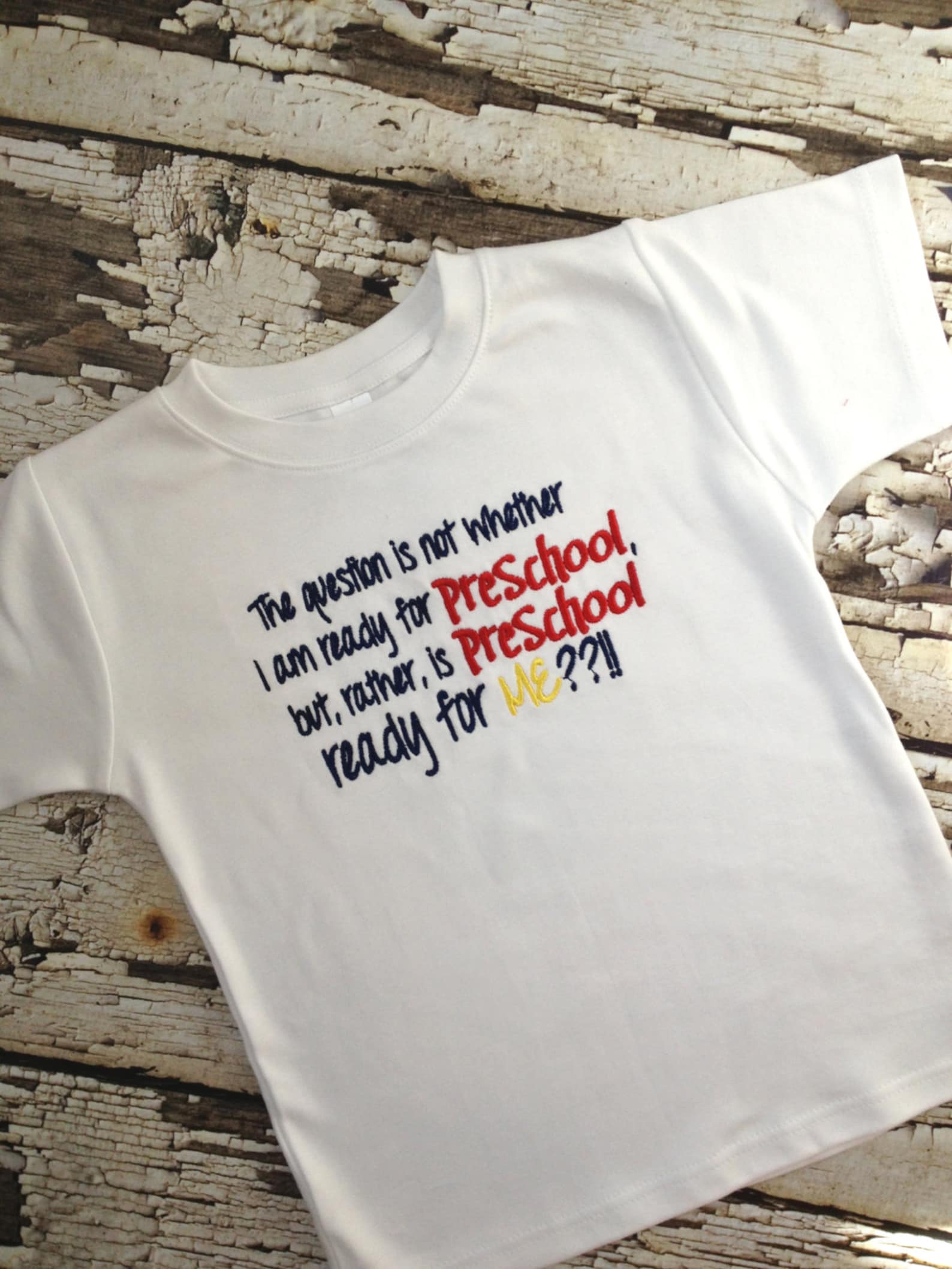 Watch Out Preschool Shirt Watch Out for Me Shirt Back to - Etsy