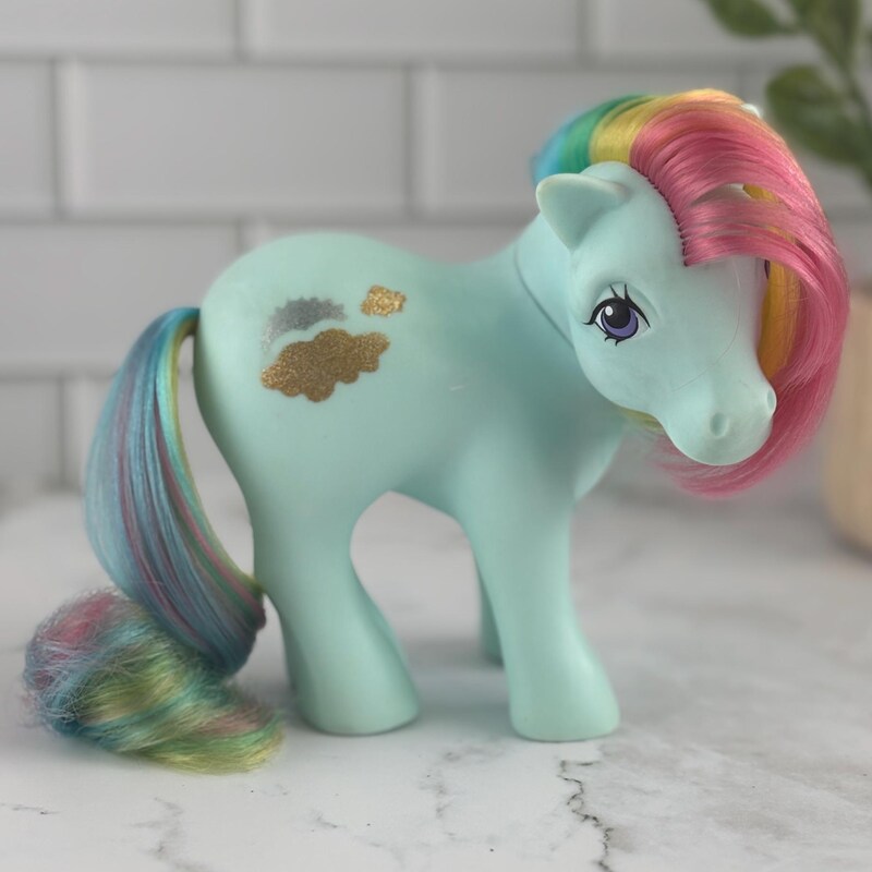 My Little Pony G1 - Etsy