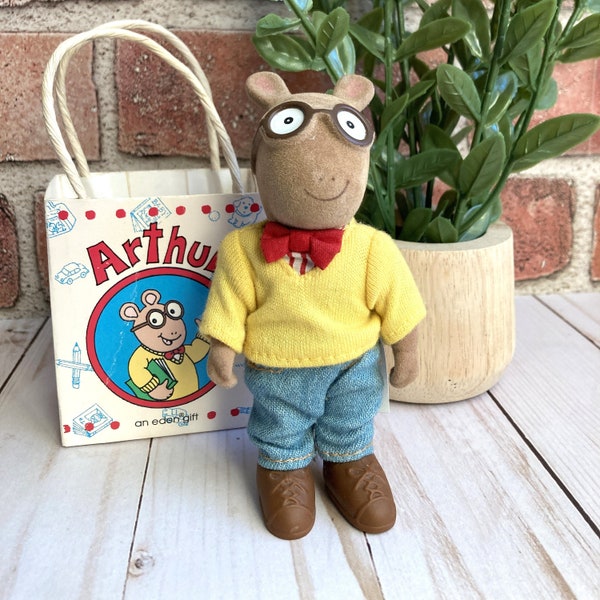 Pbs Kids Toys - Etsy