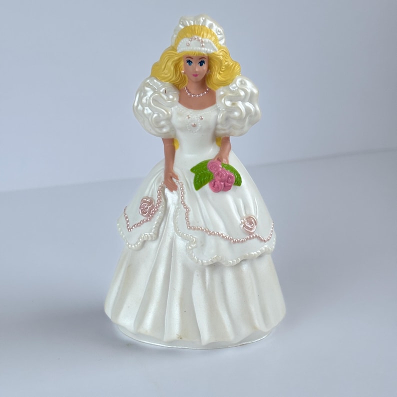 YOU CHOOSE • Vintage 90s Barbie Mcdonalds Happy Meal Toys • Kids Meal ...
