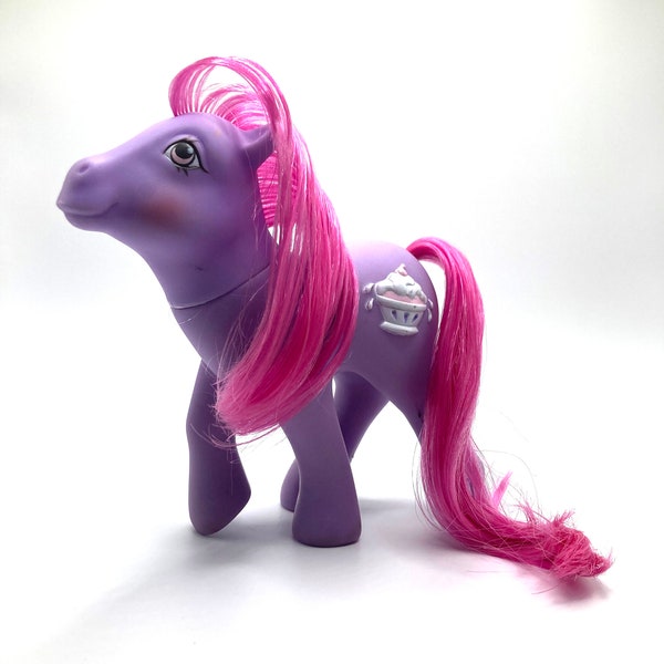 My Little Pony G1 - Etsy