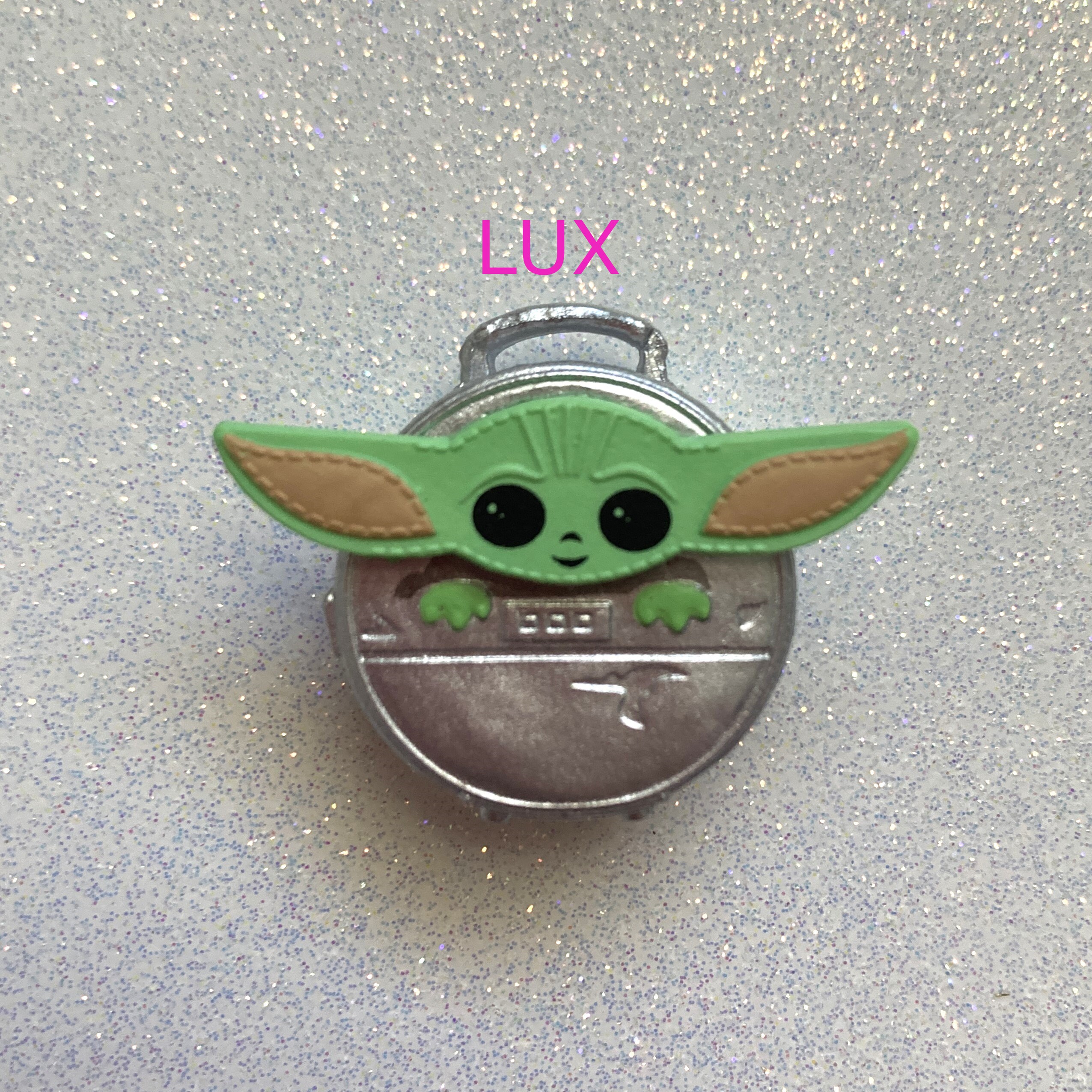 Mini Brands Disney 100 Anniversary Platinum Minis Silver Dollhouse ...