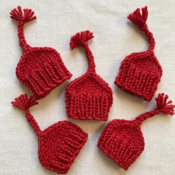 Norwegian Protest Hat - Etsy