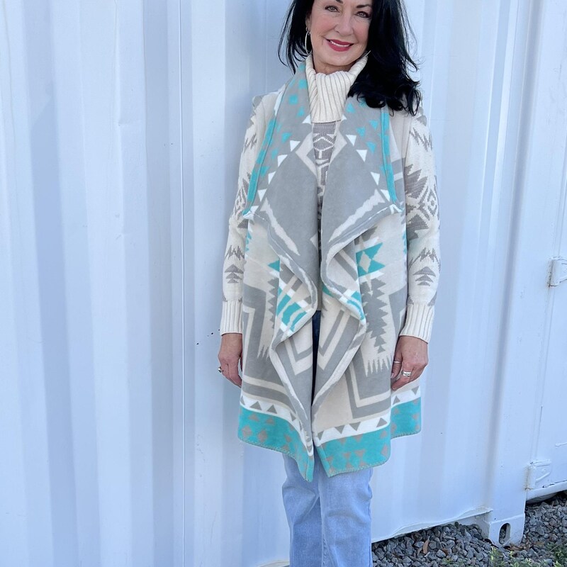 Native American Shawl - Etsy