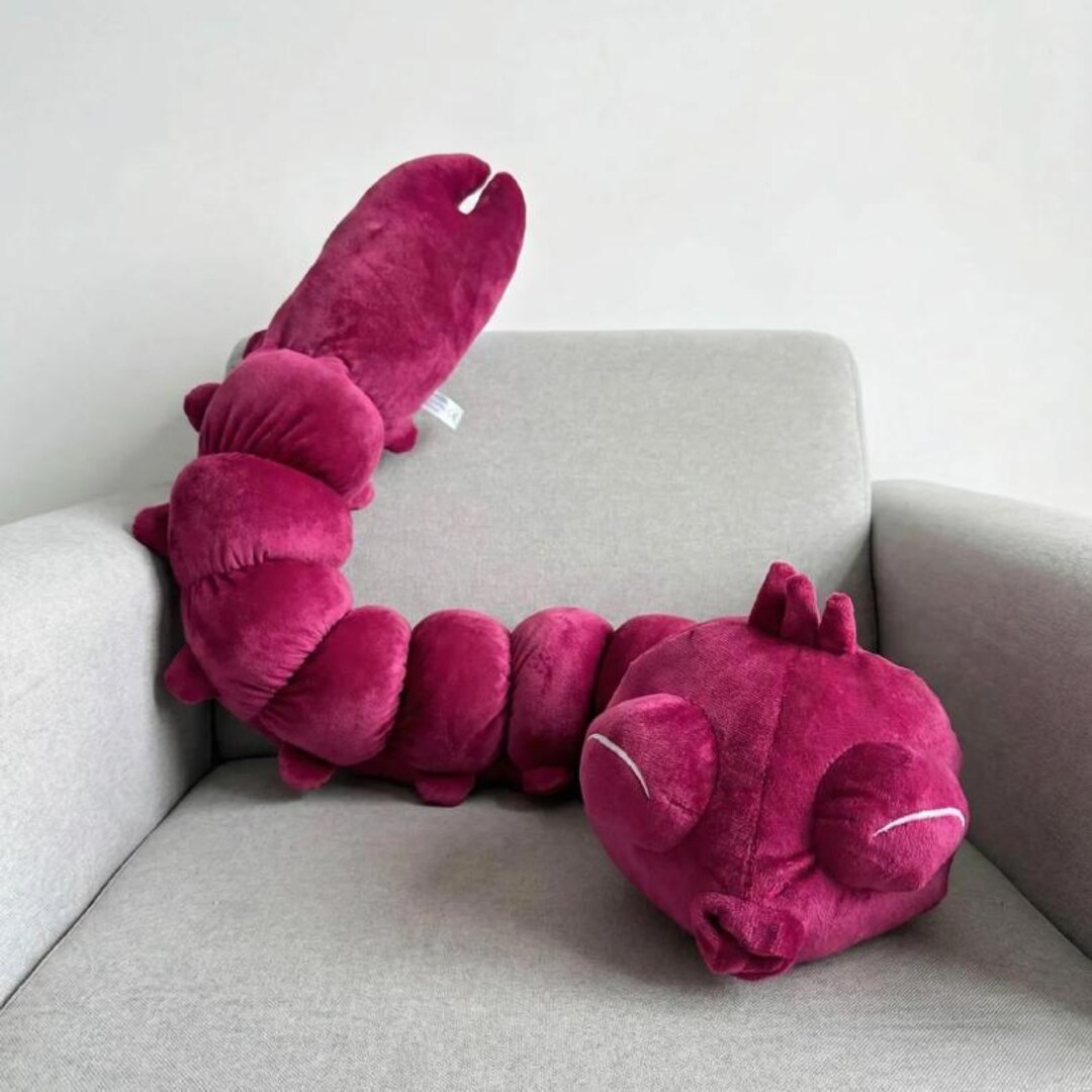 Jujutsu Kaisen Worm Plush – Toji Fushiguro Cursed Spirit Body Pillow 51 ...