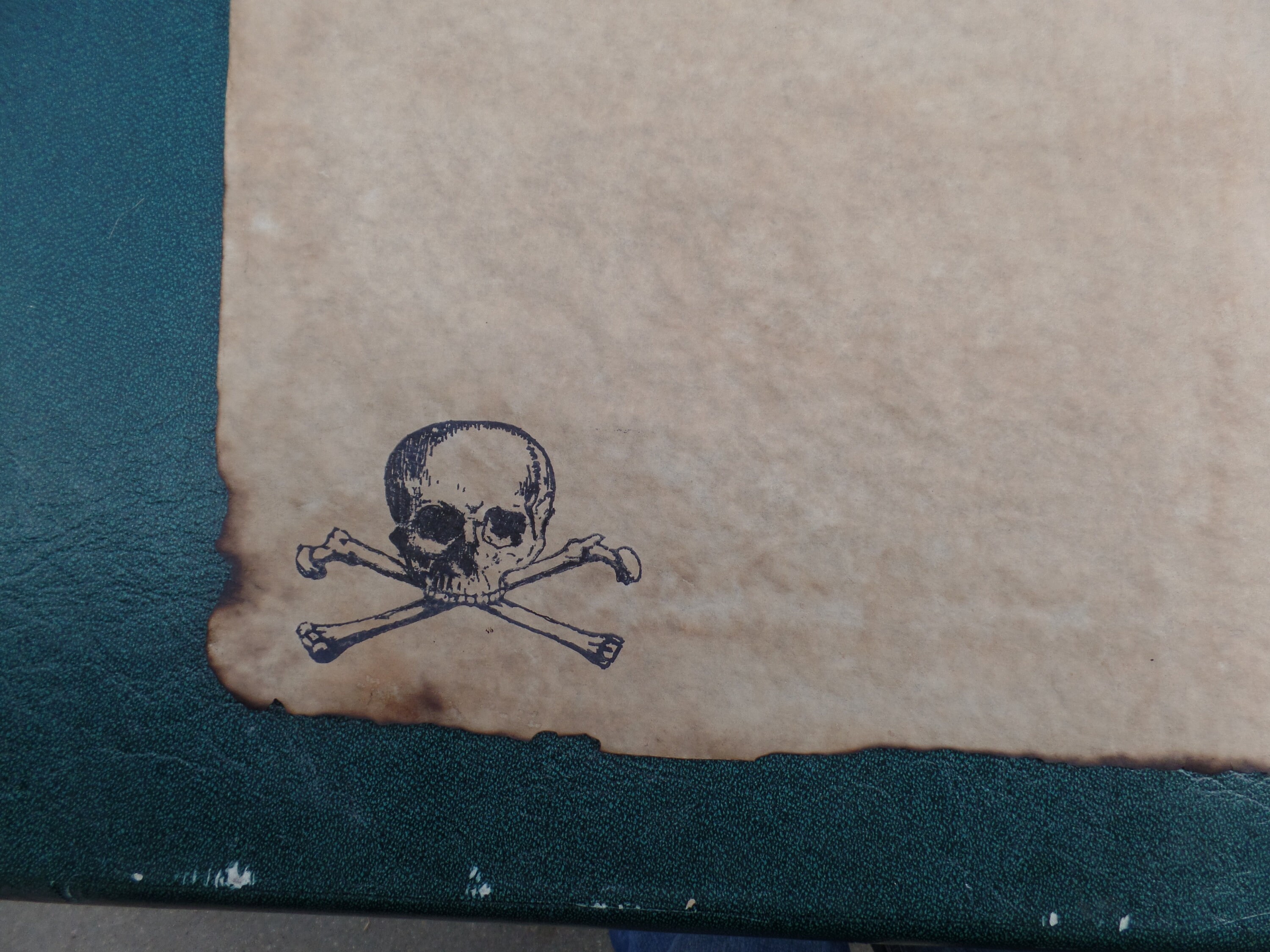 Treasure Map Fill in Map Yourself Blank Treasure Map Aged | Etsy