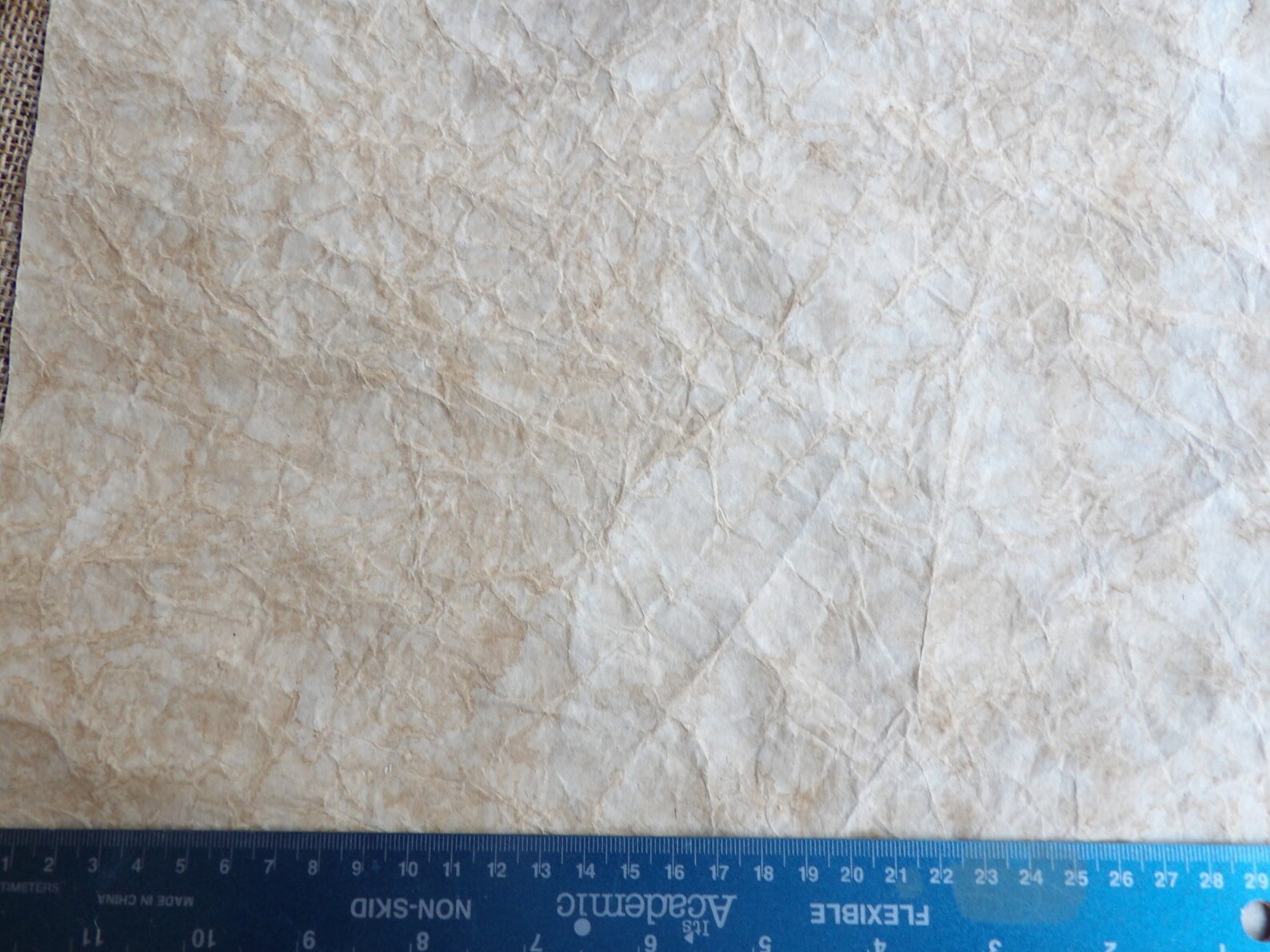 Ancient Scroll Aged Paper Medieval Renaissance Blank - Etsy