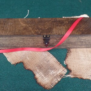 Decorated Ancient Scroll in A Box, Aged Paper, Medieval, Renaissance ...