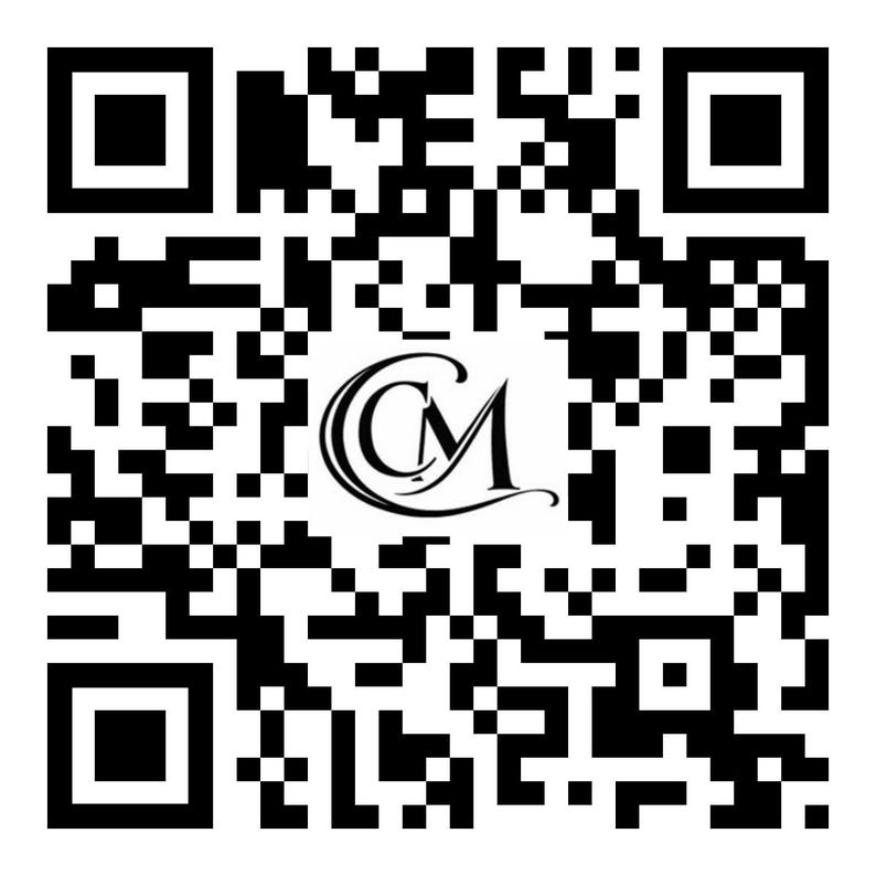 Custom Branded QR Code | Logo Design | Colored Digital Download - Etsy