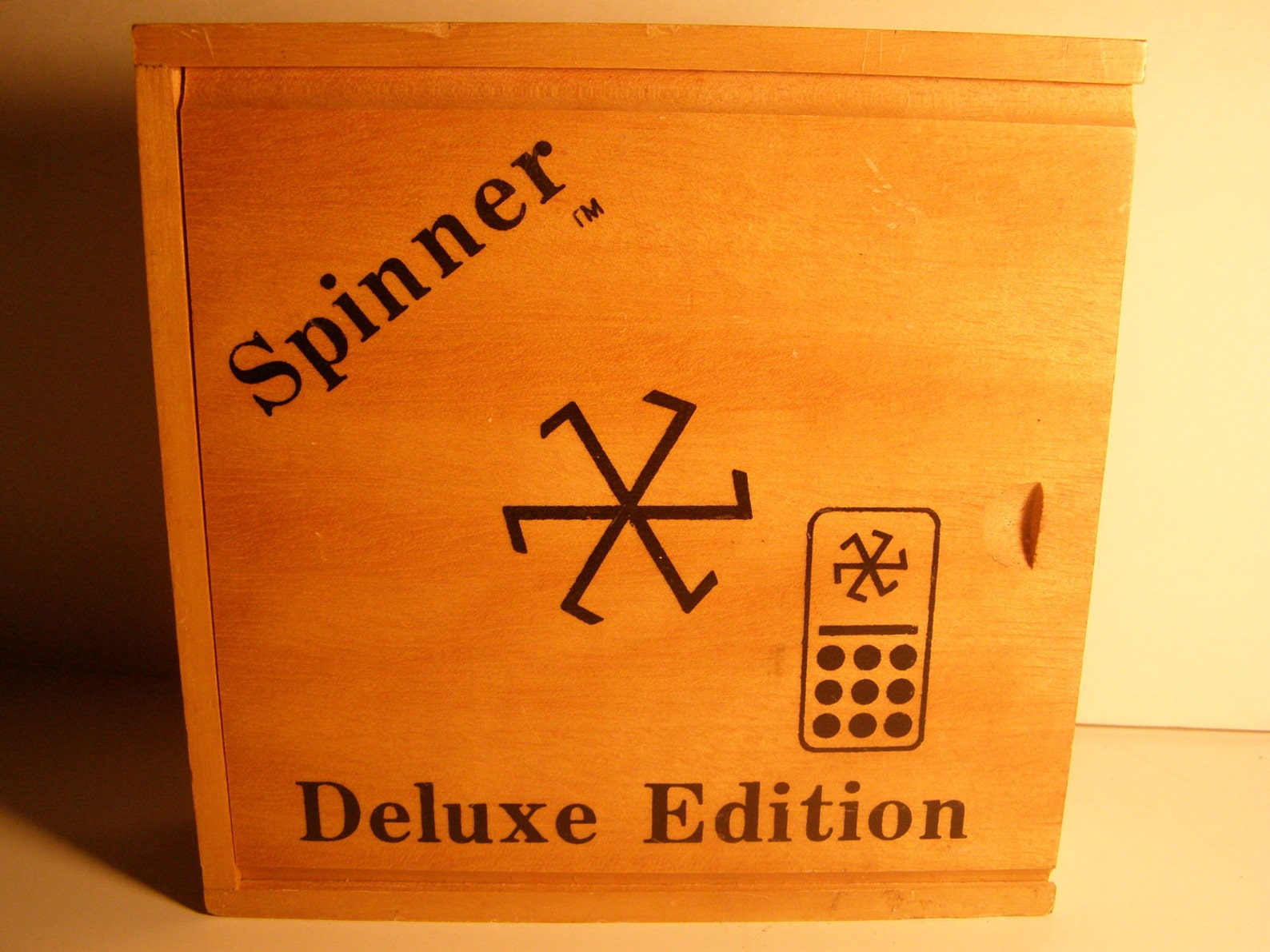 1983 Vintage Puremco Spinner Deluxe Edition Game of Dominoes | Etsy 1983 Vintage Puremco Spinner Deluxe Edition Game of Dominoes | Etsy