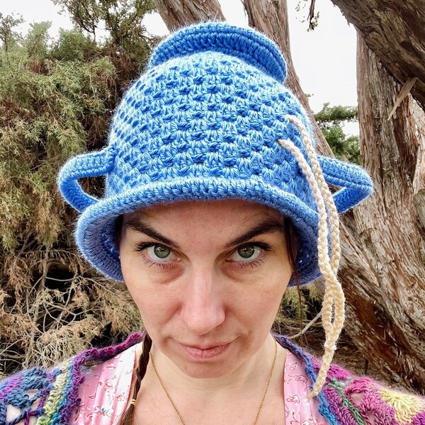 Flying Spaghetti Monster Colander - Etsy