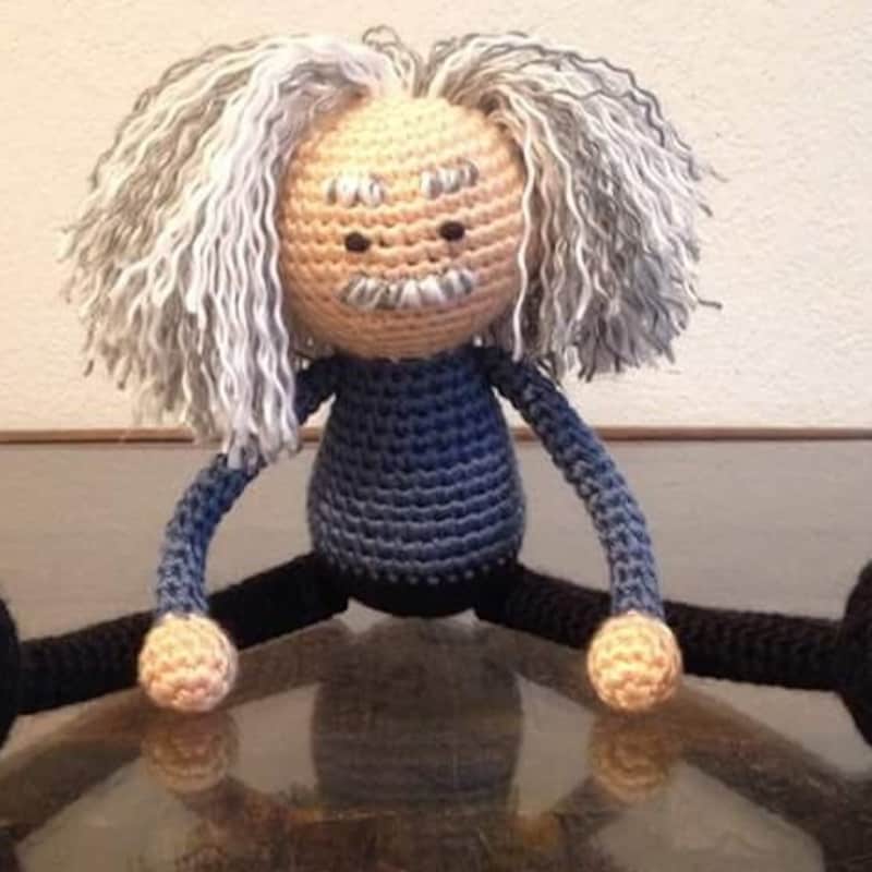 Baby Einstein Puppet - Etsy