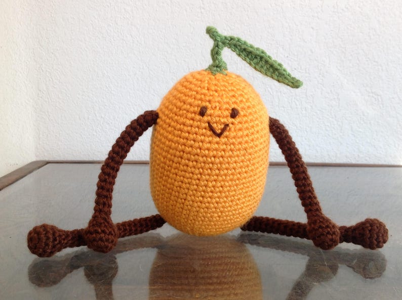 Kumquat Plush MADE TO ORDER free Domestic Shipping Baby - Etsy Kumquat Plush MADE TO ORDER free Domestic Shipping Baby - Etsy