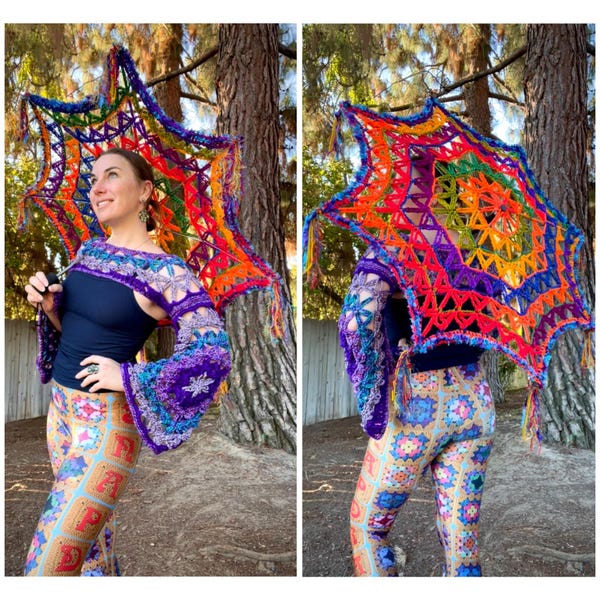 Parisol - Etsy