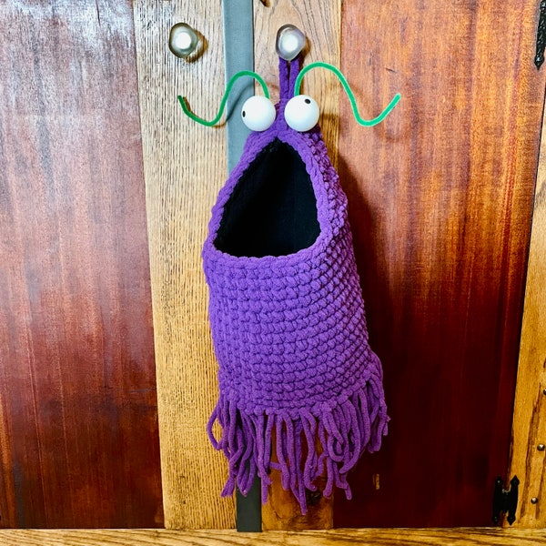 Hanging Storage Pod - Etsy