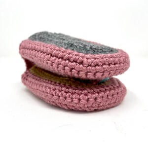 Mouth Puppet Tongue Ties Oral Motor Puppet Educational Learning ...