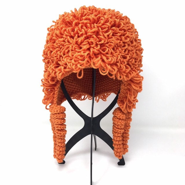 Queen Elizabeth I Wig MADE TO ORDER free Domestic Shipping | Etsy