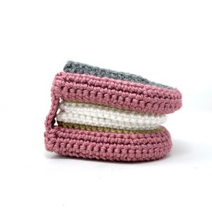 CROCHET PATTERN -mouth Puppet, Oral Motor Educational Learning Resource ...