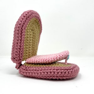 Mouth Puppet Tongue Ties Oral Motor Puppet Educational Learning ...