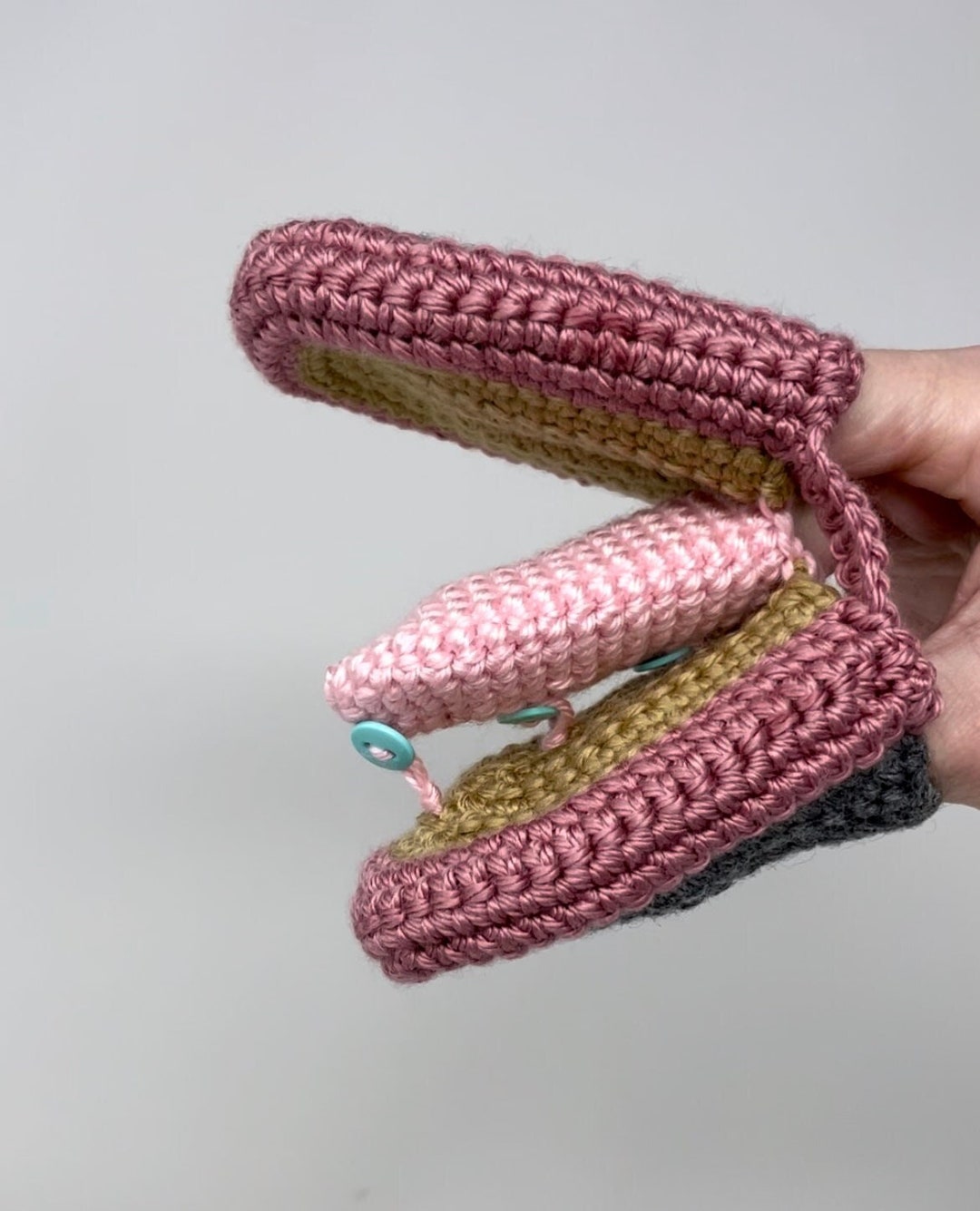 Mouth Puppet Tongue Ties Oral Motor Puppet Educational Learning ...