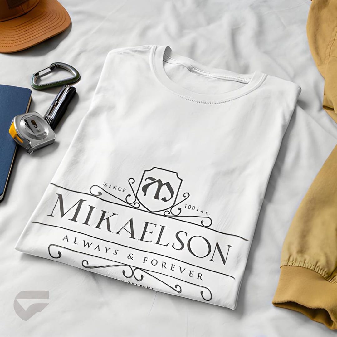 Mikaelson Family SVG, the Originals, Always and Forever (digital ...