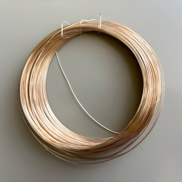 Dead Soft Wire - Etsy