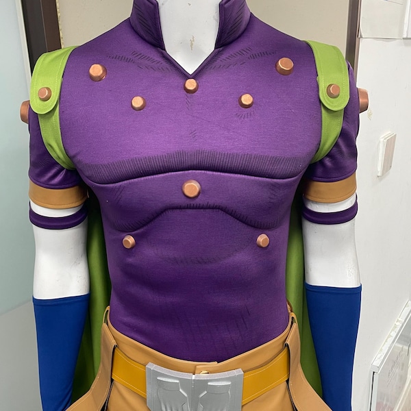 Johnny Joestar Cosplay - Etsy