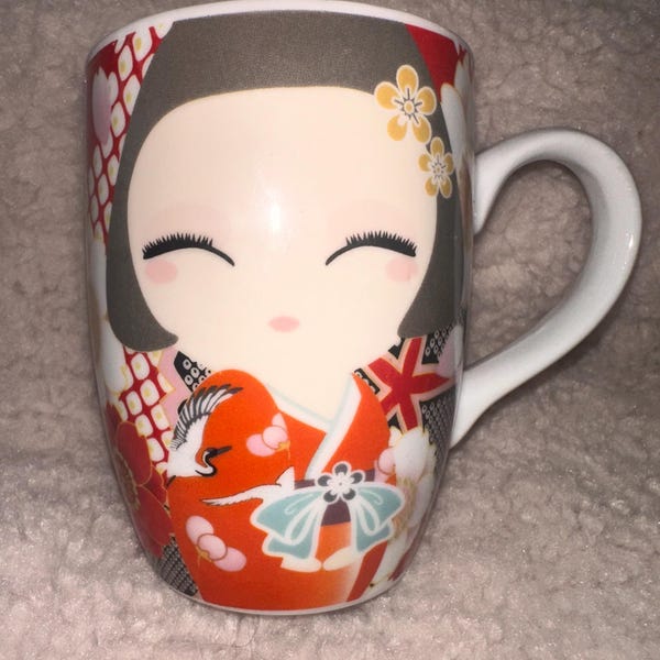 Kimmidoll - Etsy