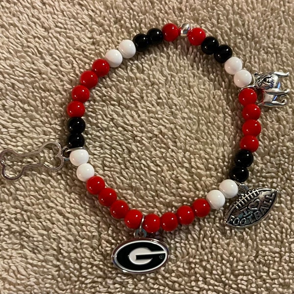 Georgia Bracelet - Etsy