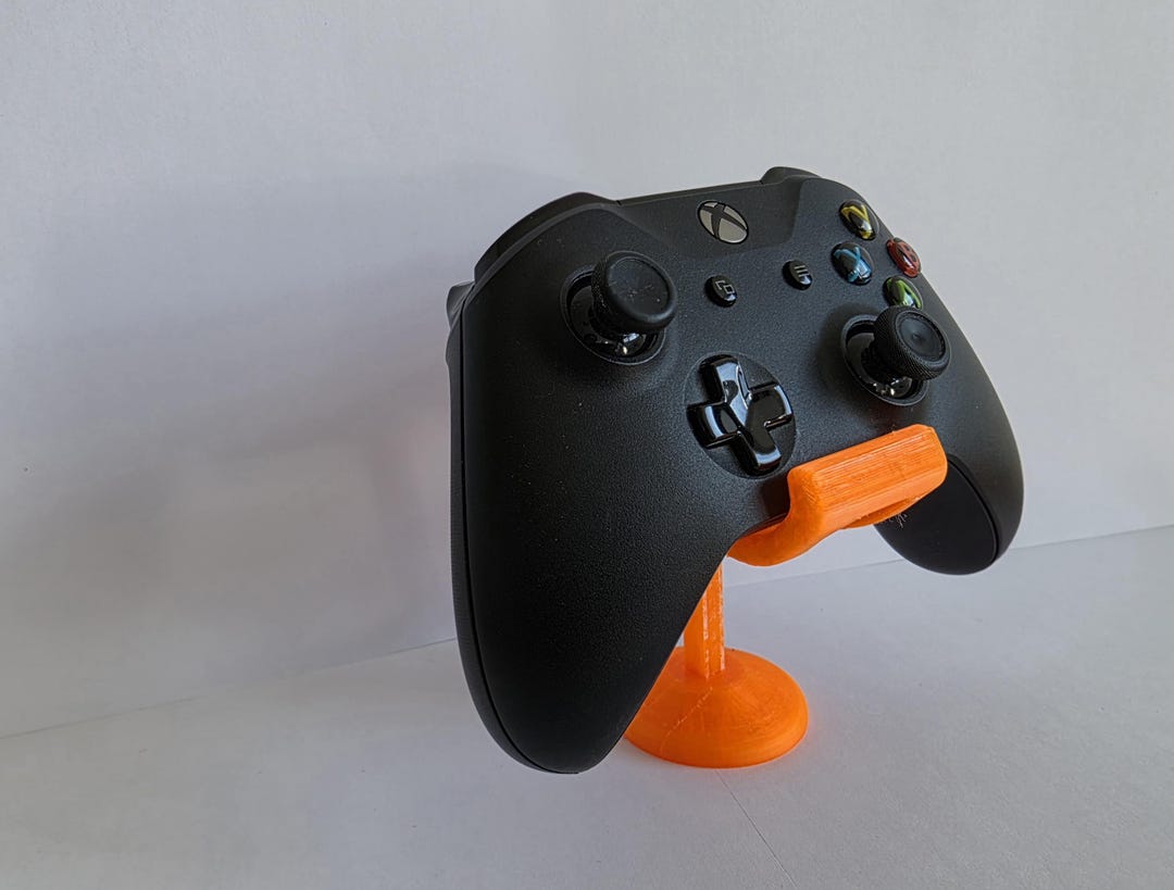 Xbox Wireless Controller Stand | Minimalist Controller Holder - Etsy