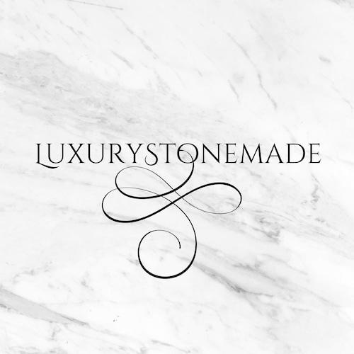 LuxuryStonemade - Etsy
