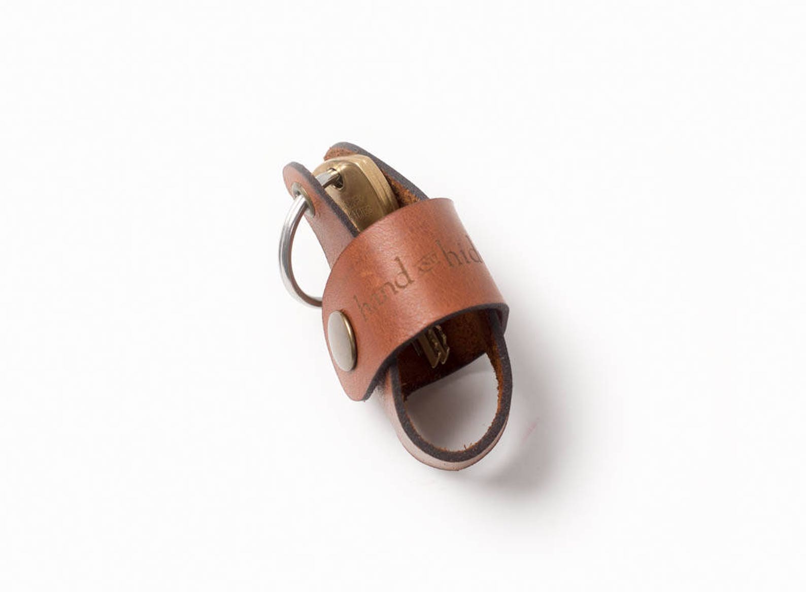 Leather Key Chain Key Caddy Key Organizer Key Pouch Key - Etsy