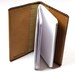 Leather Journal Cover for Field Notes Original Size, Leather Notebook ...