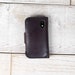Palm Companion Phone Leather Wallet Case, Leather Phone Cover ...