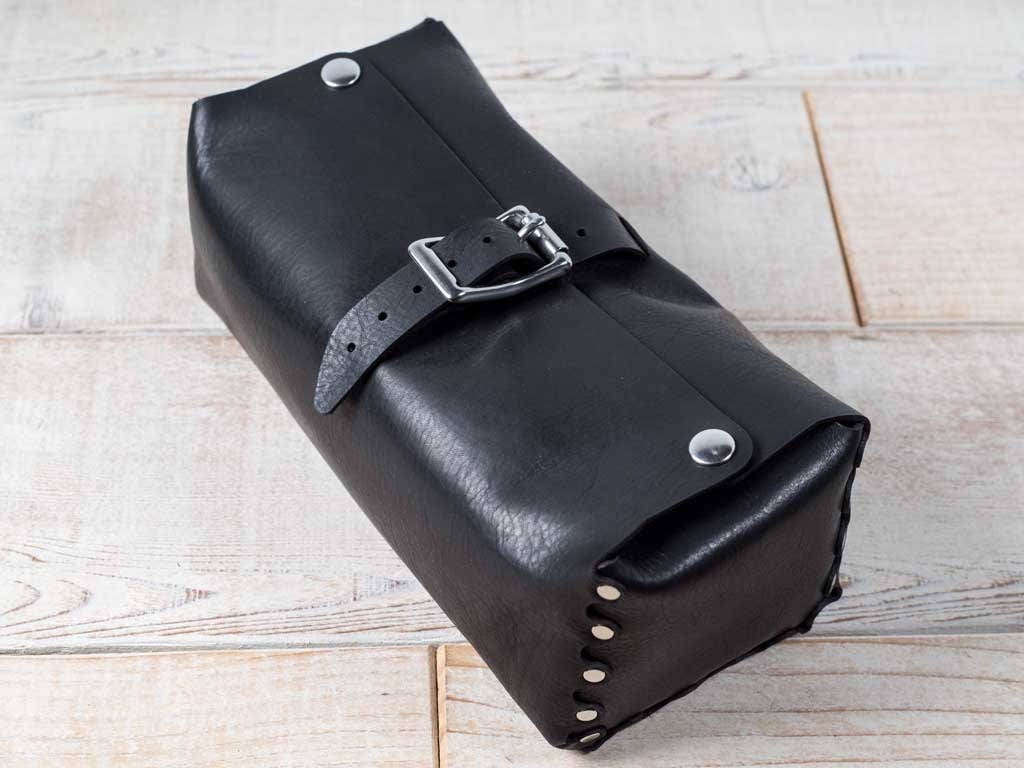 All leather dopp kit / leather shaving kit / leather toiletry | Etsy