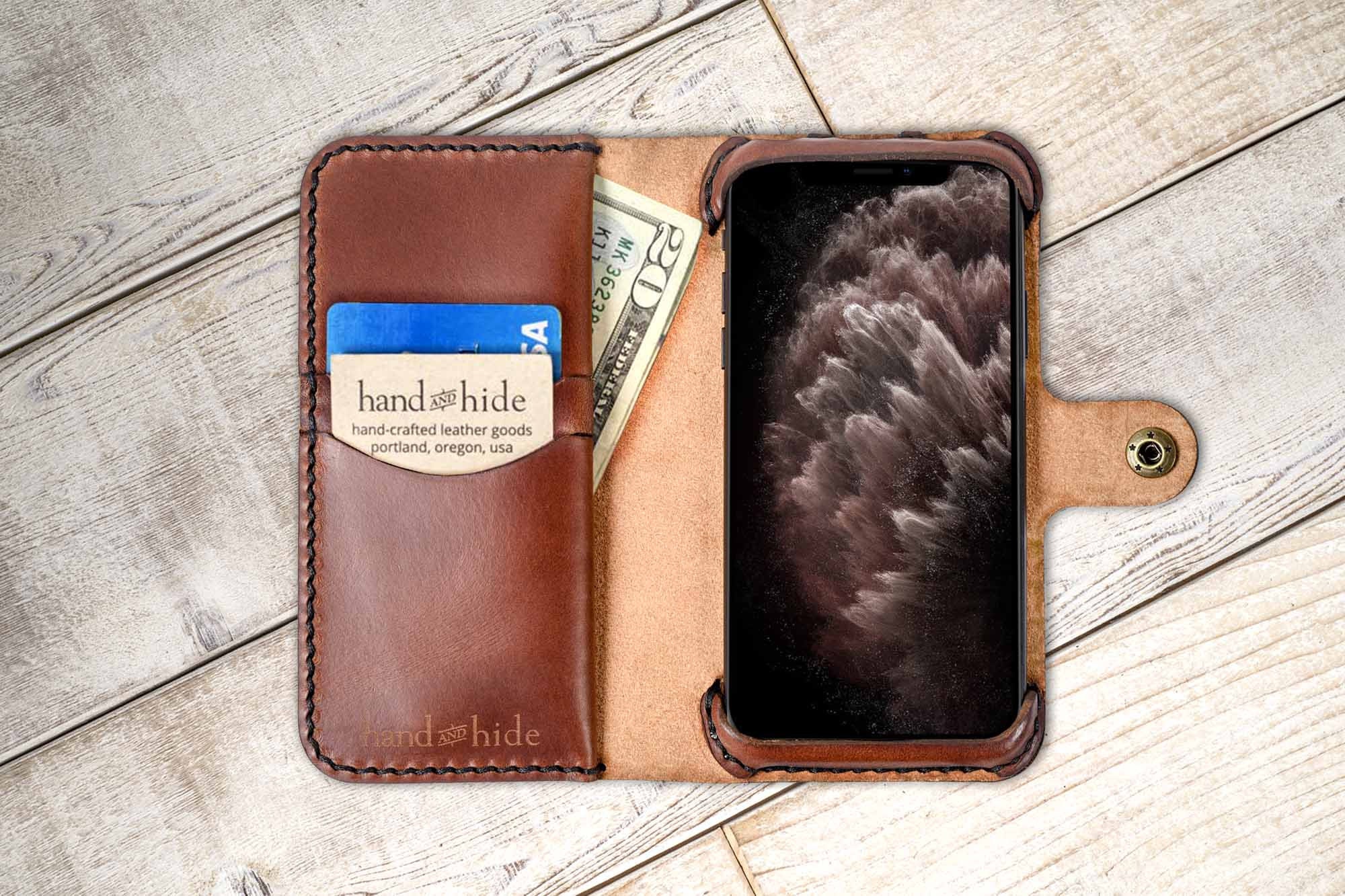 Droid Maxx Wallet Case