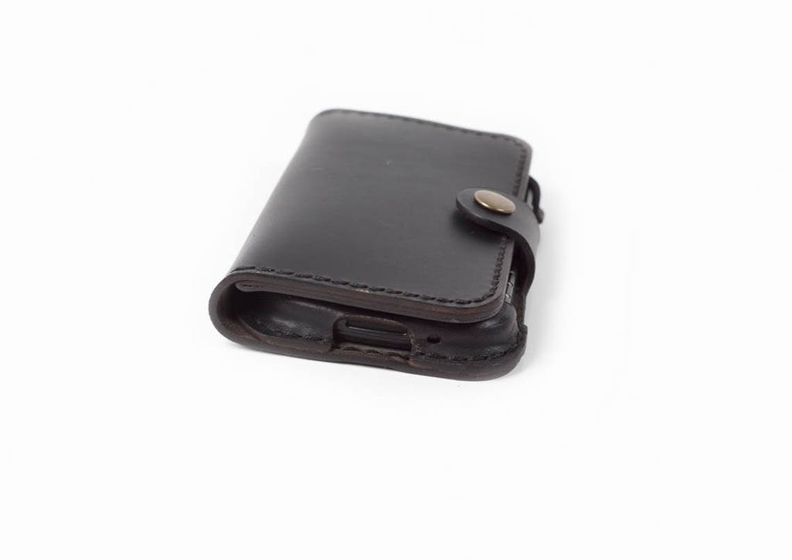 Blackberry Q10 Leather Phone Wallet Case Blackberry Q10 Case - Etsy