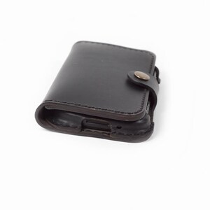 Blackberry Q10 Leather Phone Wallet Case Blackberry Q10 Case - Etsy