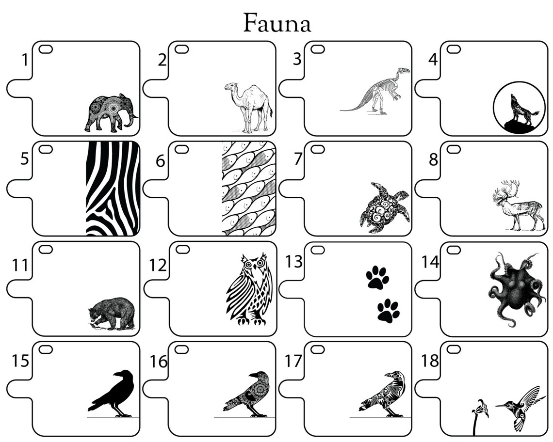 Engraved Design for Large Tablet Case - Etsy