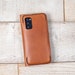 Left-handed Phone Wallet Case All Leather Iphone, Samsung, Pixel ...