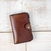 Light Phone 2 Leather Wallet Case, Handcrafted in USA - Etsy