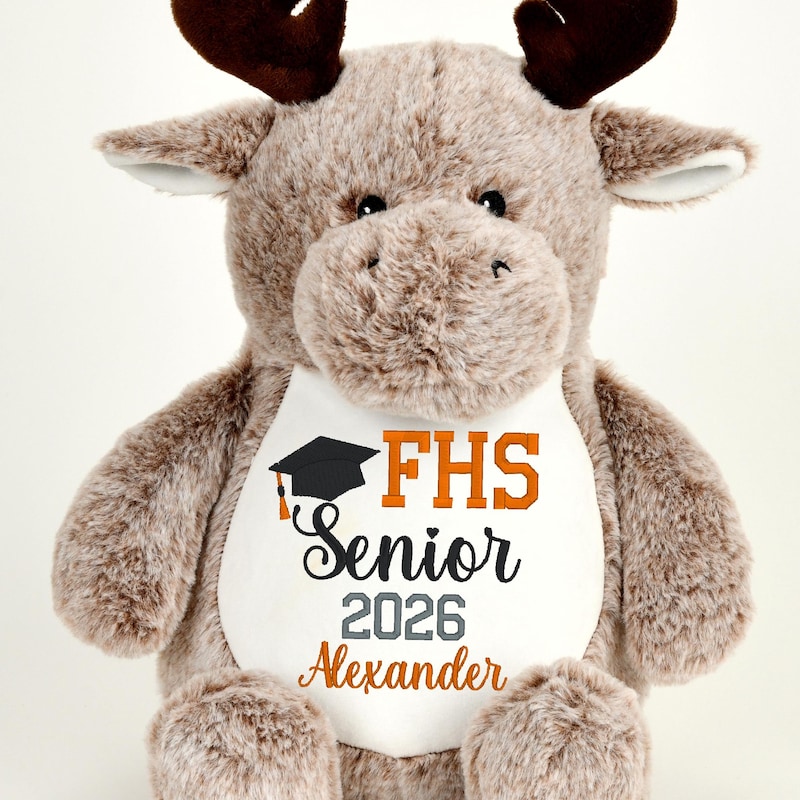 Jellycat High School - Etsy