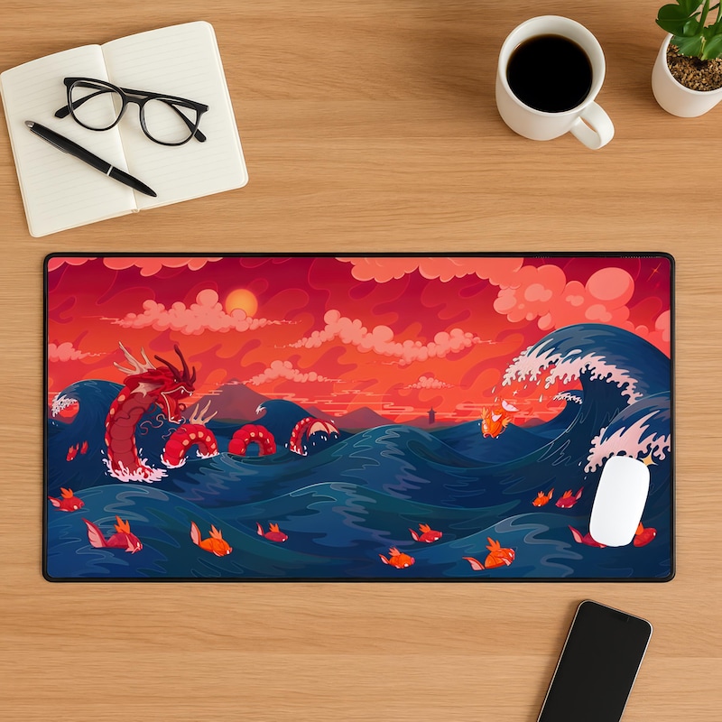 Rage Pad - Etsy