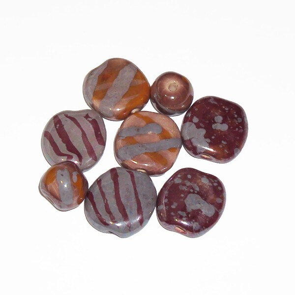 Kazuri Beads - Etsy