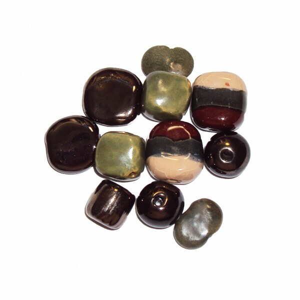 Kazuri Beads - Etsy